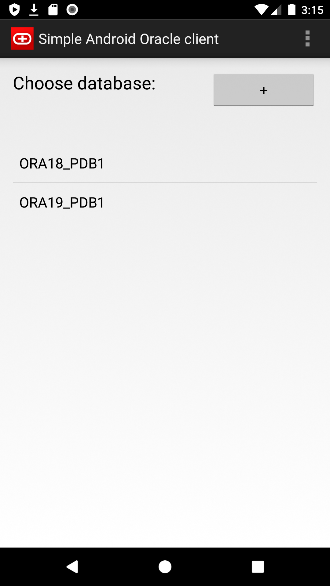 Oracle SQL | OraSQL: Oracle Performance Tuning and Troubleshooting | Page 2