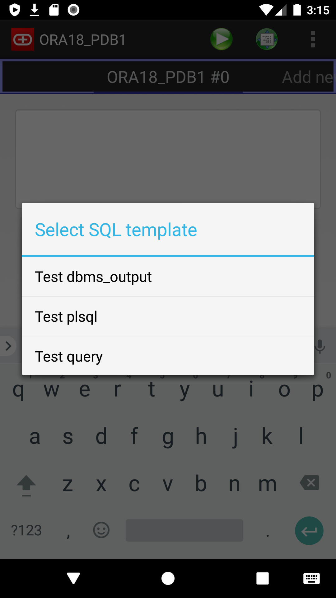 Oracle SQL | OraSQL: Oracle Performance Tuning and Troubleshooting | Page 2